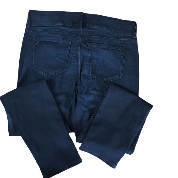 Apt. 9 | Jeans | Nwt Apt 9 Tummy Control Straight Leg Jean Size 8l ...